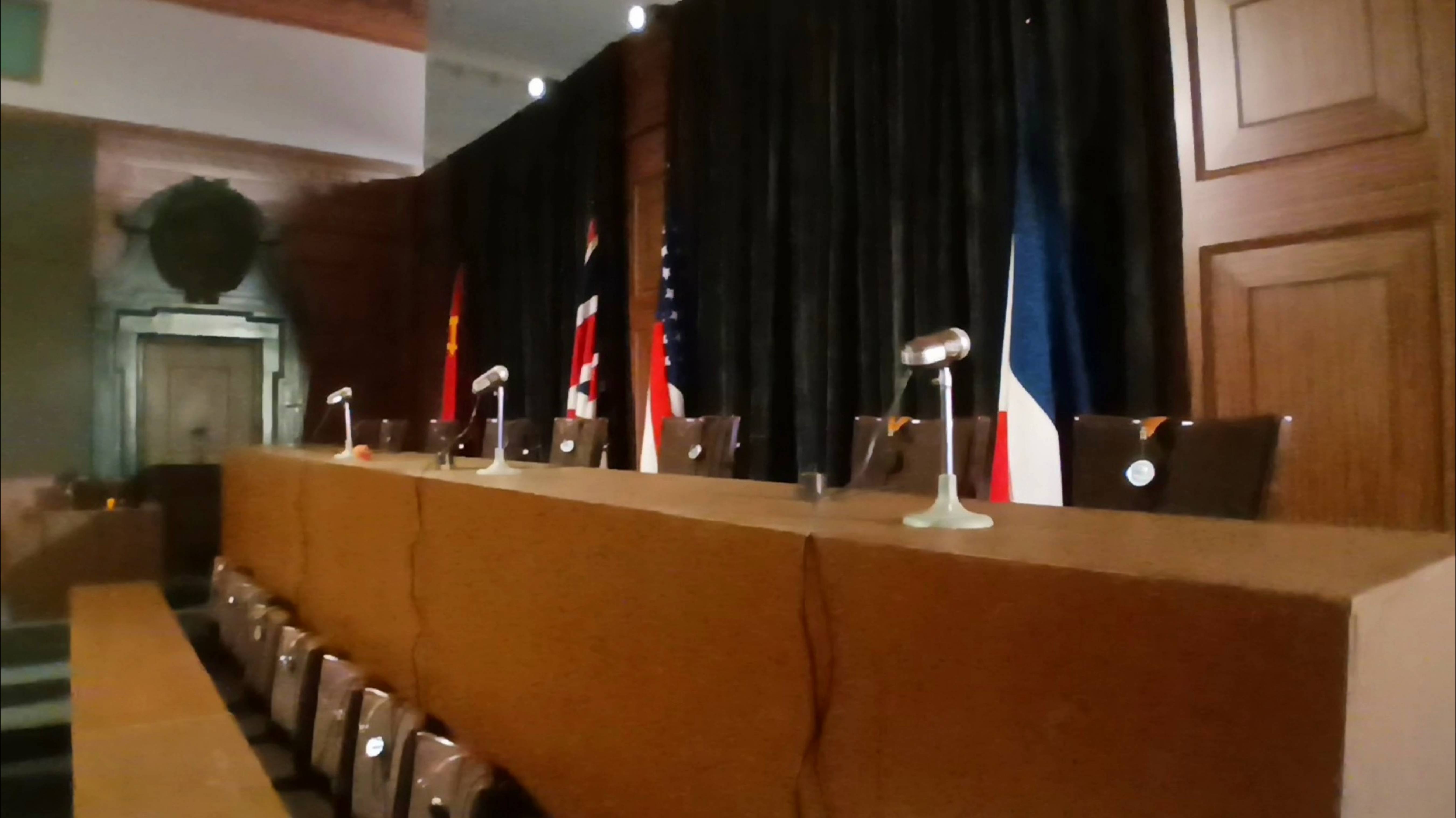 На выставке ВЕЛИКАЯ ПОБЕДА в Манеже (7)