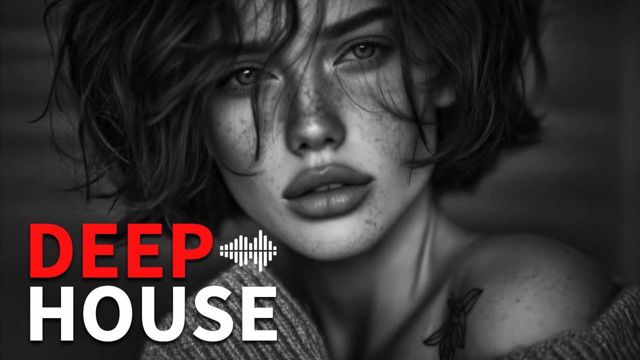 Мелодичный Deep House 2026 | Новая музыка 2026, слушать музыку, фоновая музыка