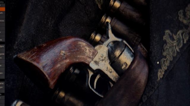 A True Game of Skill | Teaser | Hunt: Showdown 1896