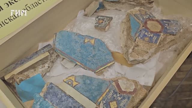 Итоги полевого сезона 2025 года