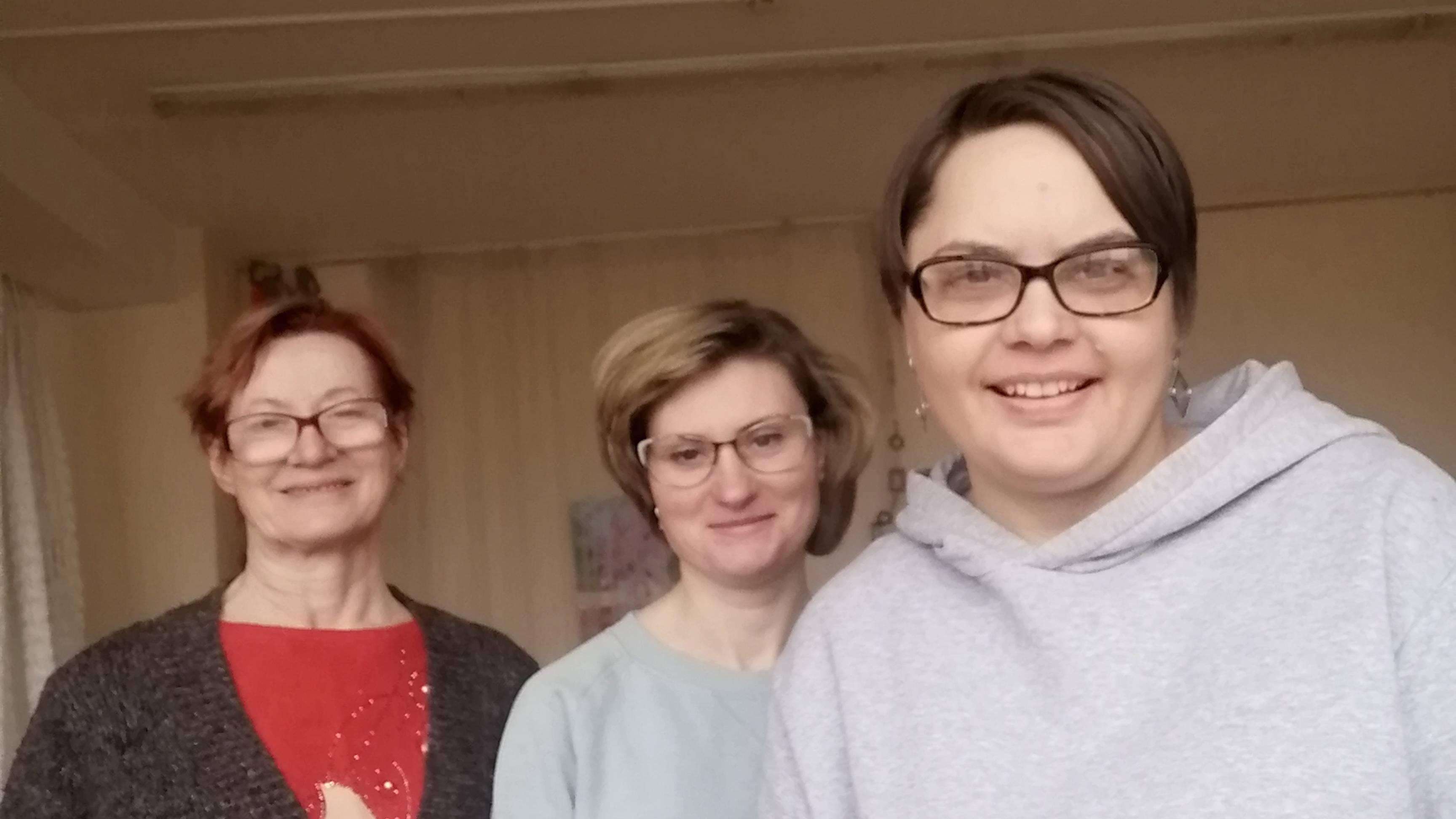 Системные расстановки. 22.02.2025г.