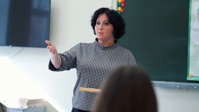 Учителя с Эмпатией выпуск №10 Юлия Васильевна Пичугина