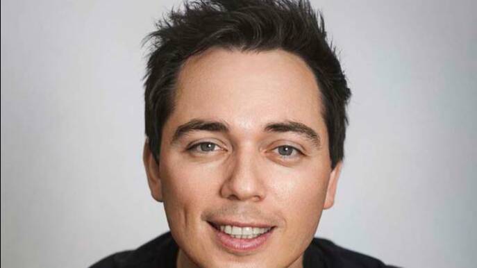 Газманов-младший: Откровения о любви, вдохновении и творчестве