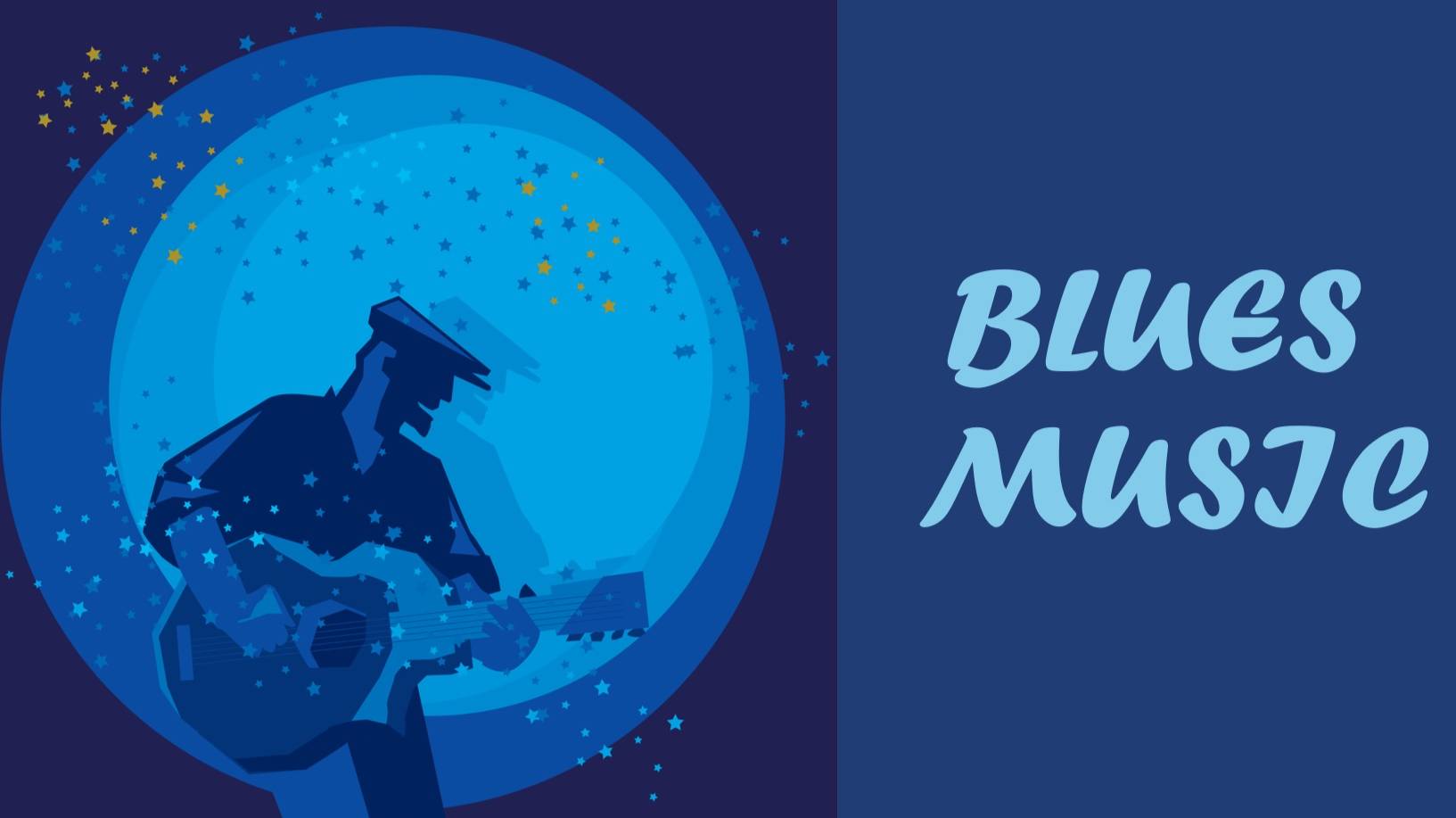 Blues Music Playlist - Best Blues Songs of this time