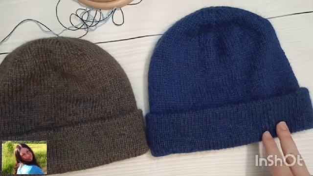 СП "Осенняя Гармония - 2". Отчет №4. #осенняягармония #вязание #богинипряжи