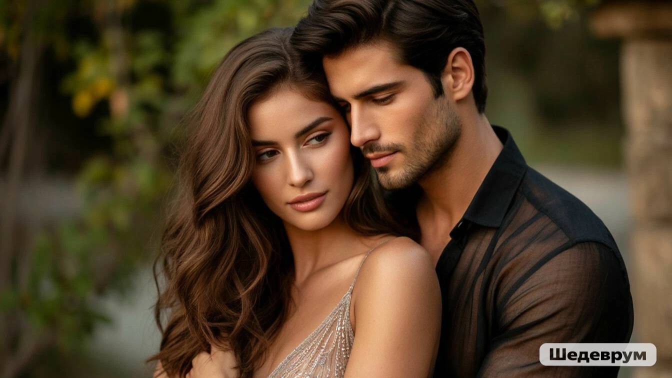 Случайная встреча