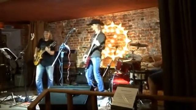 RT в "Другом Z баре" 25.06.2021