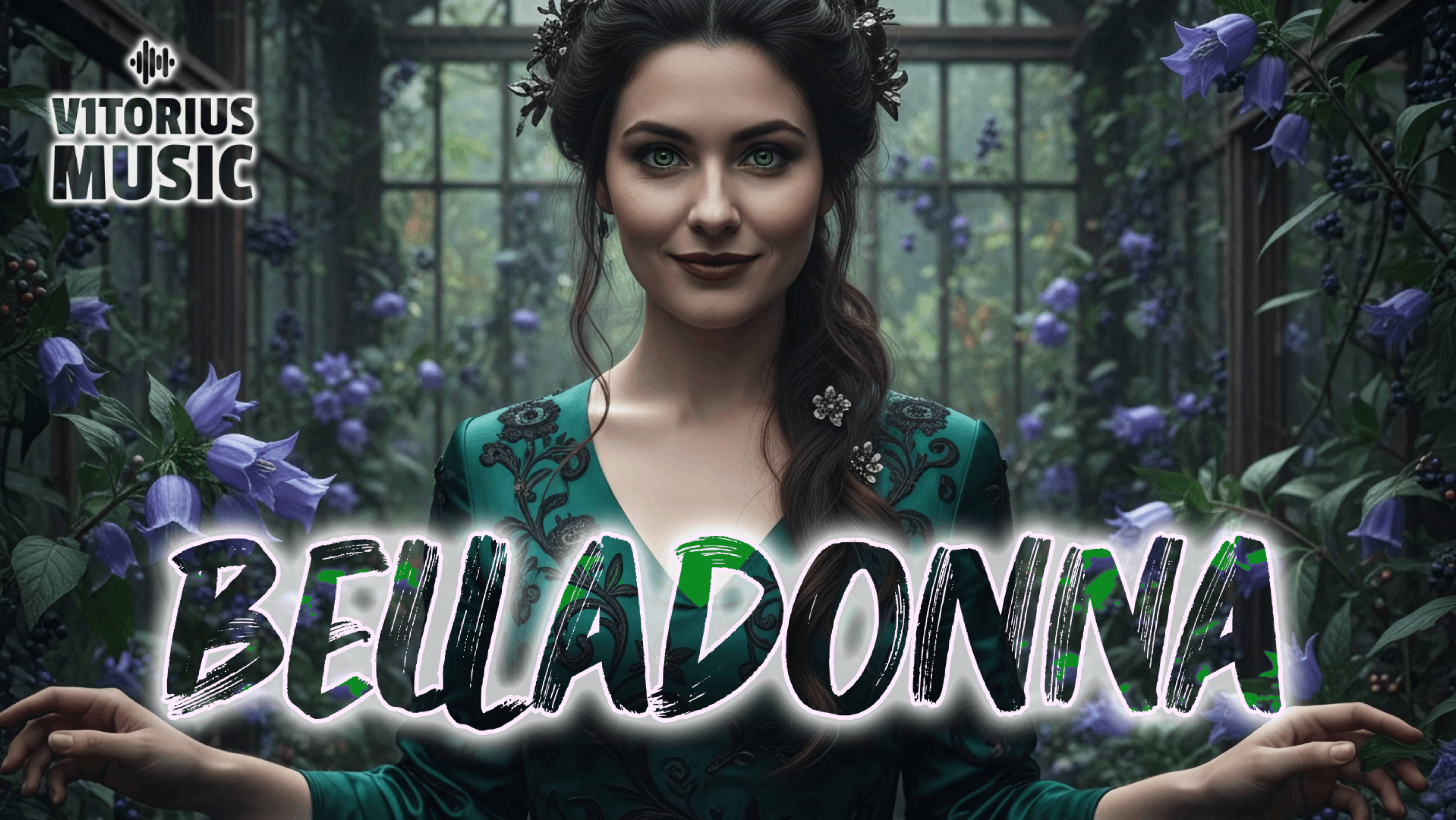 V1TORIUS - Belladonna