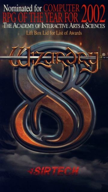 Kevin Manthei - Arnika