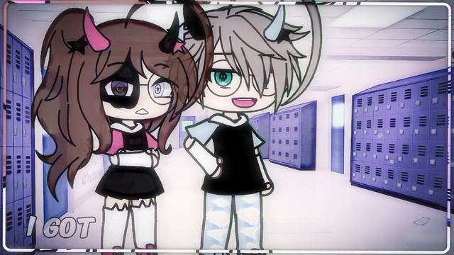 –Души меня эта парочка. ~CapCut~