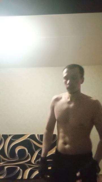 Начал делать заминку после тренировки и мышцы перестали болеть