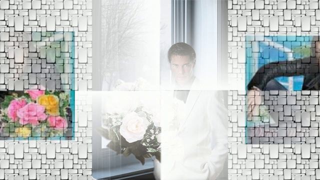 Хоть и виделись вчера