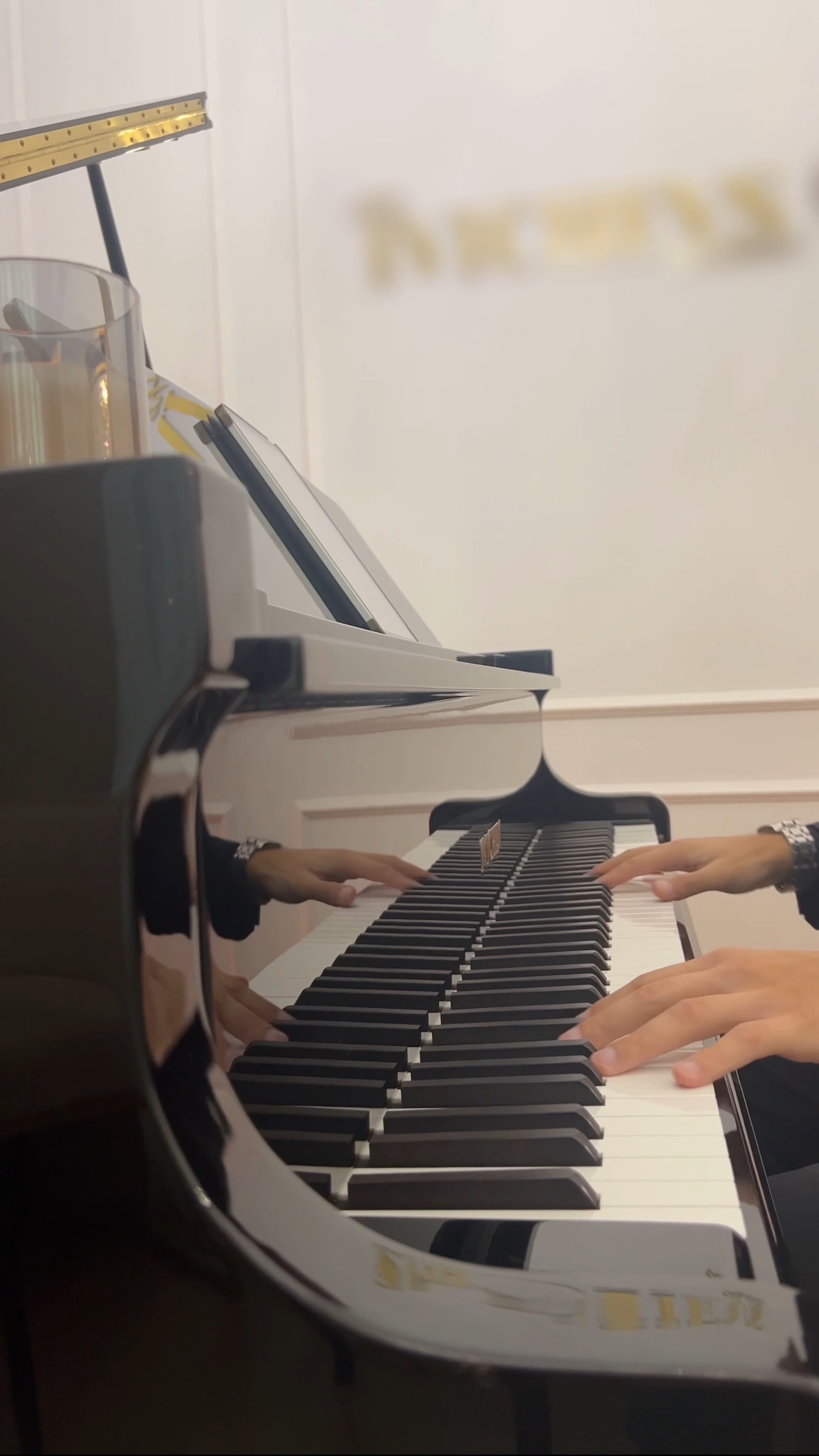 Бетховен. Симфония №5