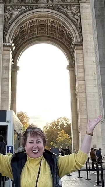 One provincials a Paris