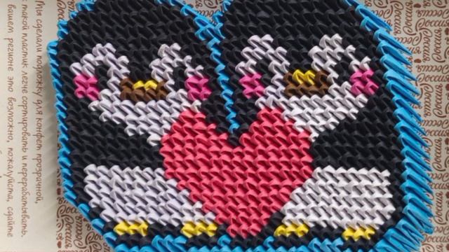 Хобби без границ - 7 выпуск