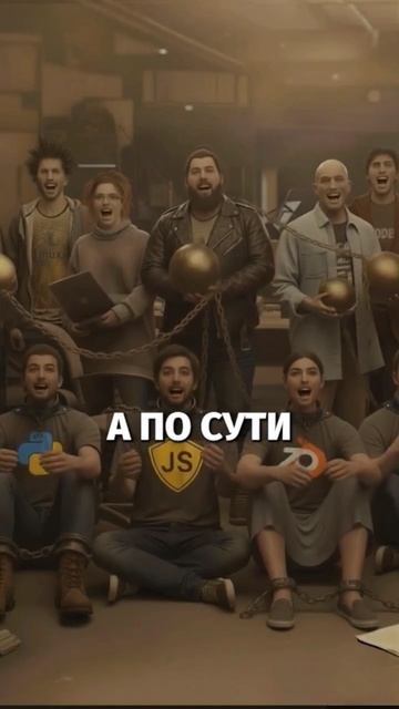 Мёржим пушим фиксим билдим