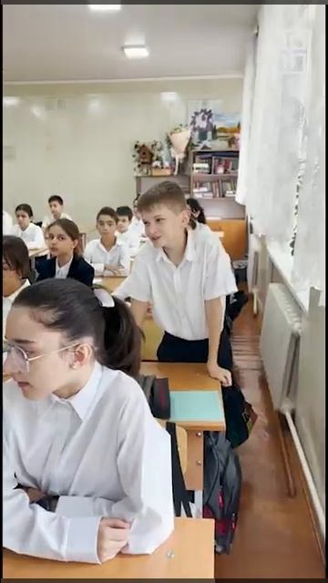 «Россия – мои горизонты». Билет в будущее #shorts