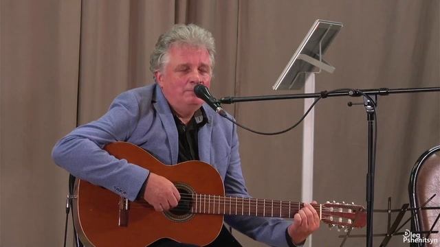 Евгений Слабиков Попутчик 01