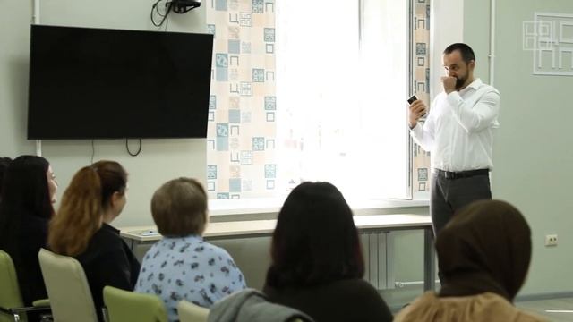 Обучение Экскурсоводов стартовало в ЦОПП