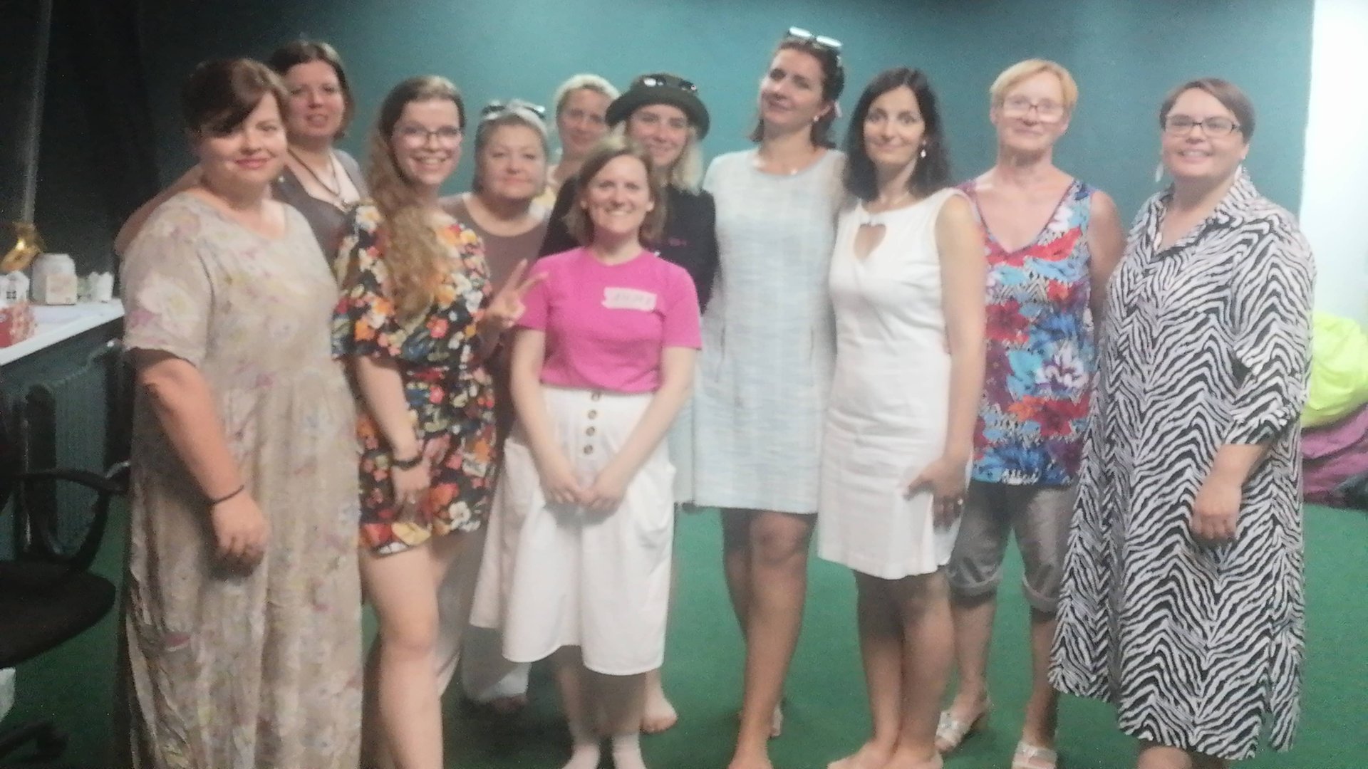 Системные расстановки. 26.07.2024