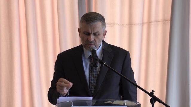 Поступать как чада Света .. (Пинкевич В.П.)