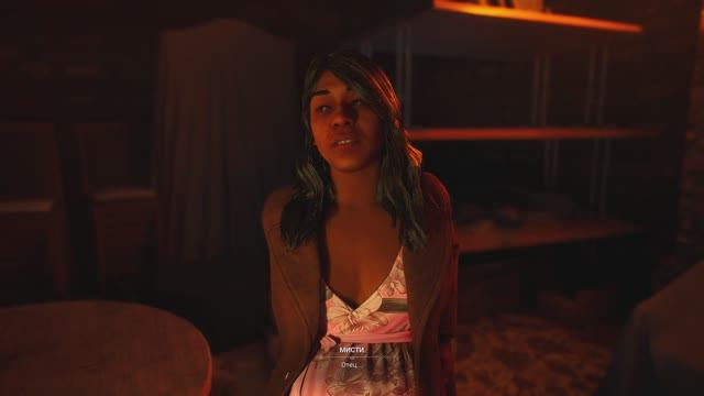 Vampire  The Masquerade Bloodlines 2 Расследуем смерть Байкера и находим беременную вампиршу №9