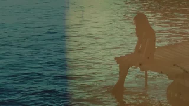 Eurozia feat. Stephen Page – Ghosts in the Rain