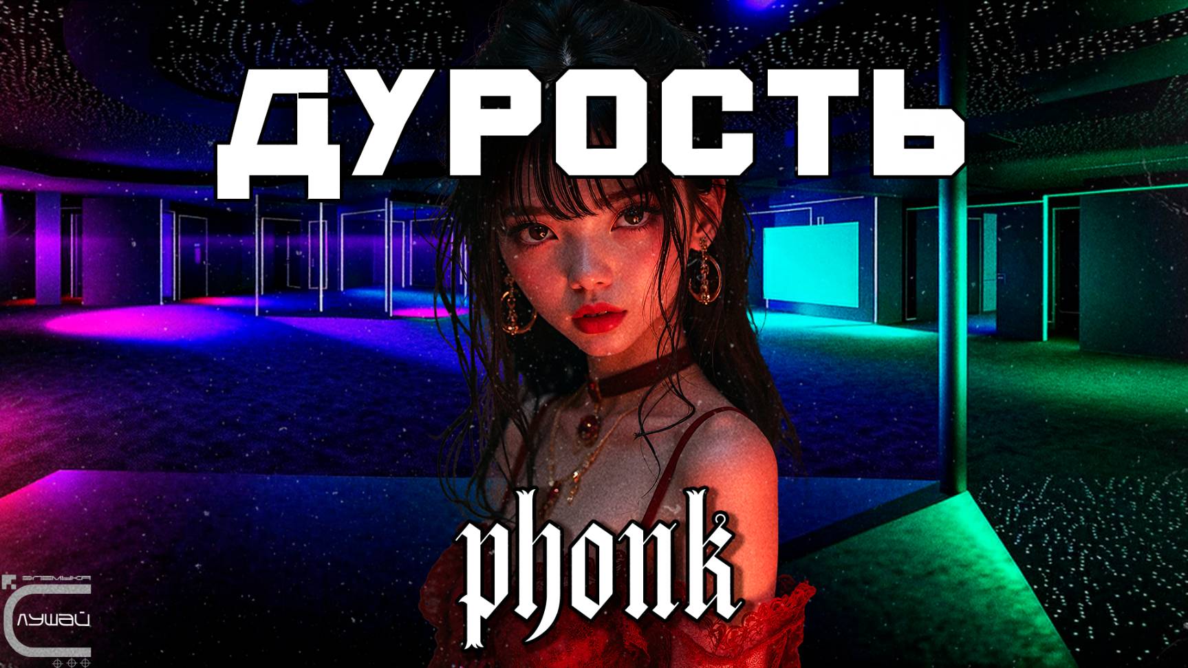 Подборка Популярного Фонка - Дурость, Лучший Фонк, BEST PHONK, FUNK SONGS 2025, Плейлист, Phonk