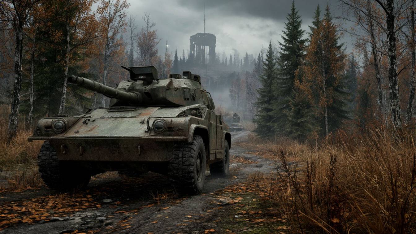 🔴STALKER 2☢️ ПРОХОЖДЕНИЕ #3