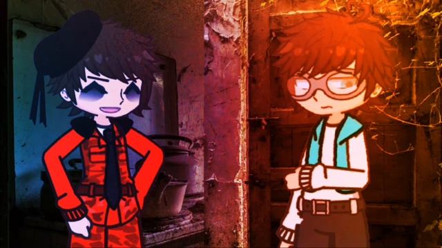 Sad boy syndrome // GL2 + Знакомьтесь, Боб // Пустыня, Диктор, Флэш & Эль