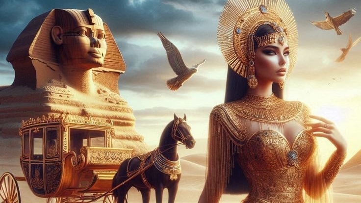 Androcell- Sacred Knowledge (New version)