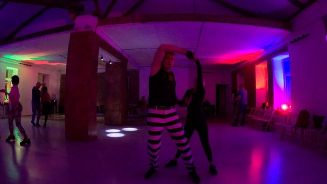 2025-11-07, (2), ДИСКОТЕКА, LeraLEO, Vale★STAR, Exhibition, Show, Dance, GX011322