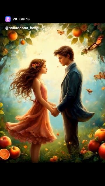 BallaDonna - Ритмы лета