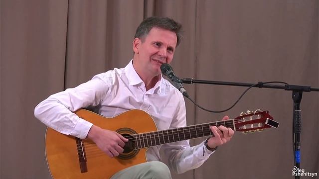 Денис Вакуленко Сказочник