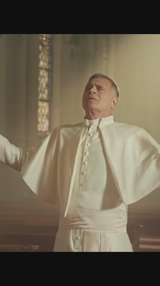 Песня про Второе Пришествие Христа!