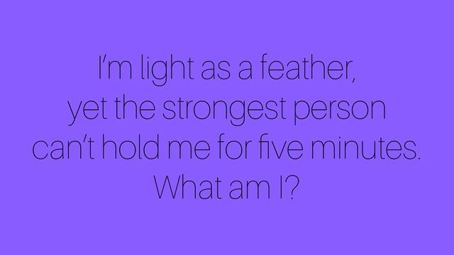 Загадка 58 Riddle 58