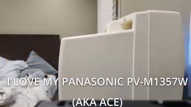 CUTE TELEVISION VIDEO