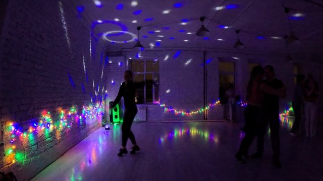 2025-11-07, (5), ДИСКОТЕКА, LeraLEO, Vale★STAR, Exhibition, Show, Dance, GX011325