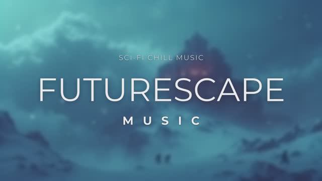 Cinematic Sci Fi Music & Futuristic Soundscapes - Epic Alien World Exploration