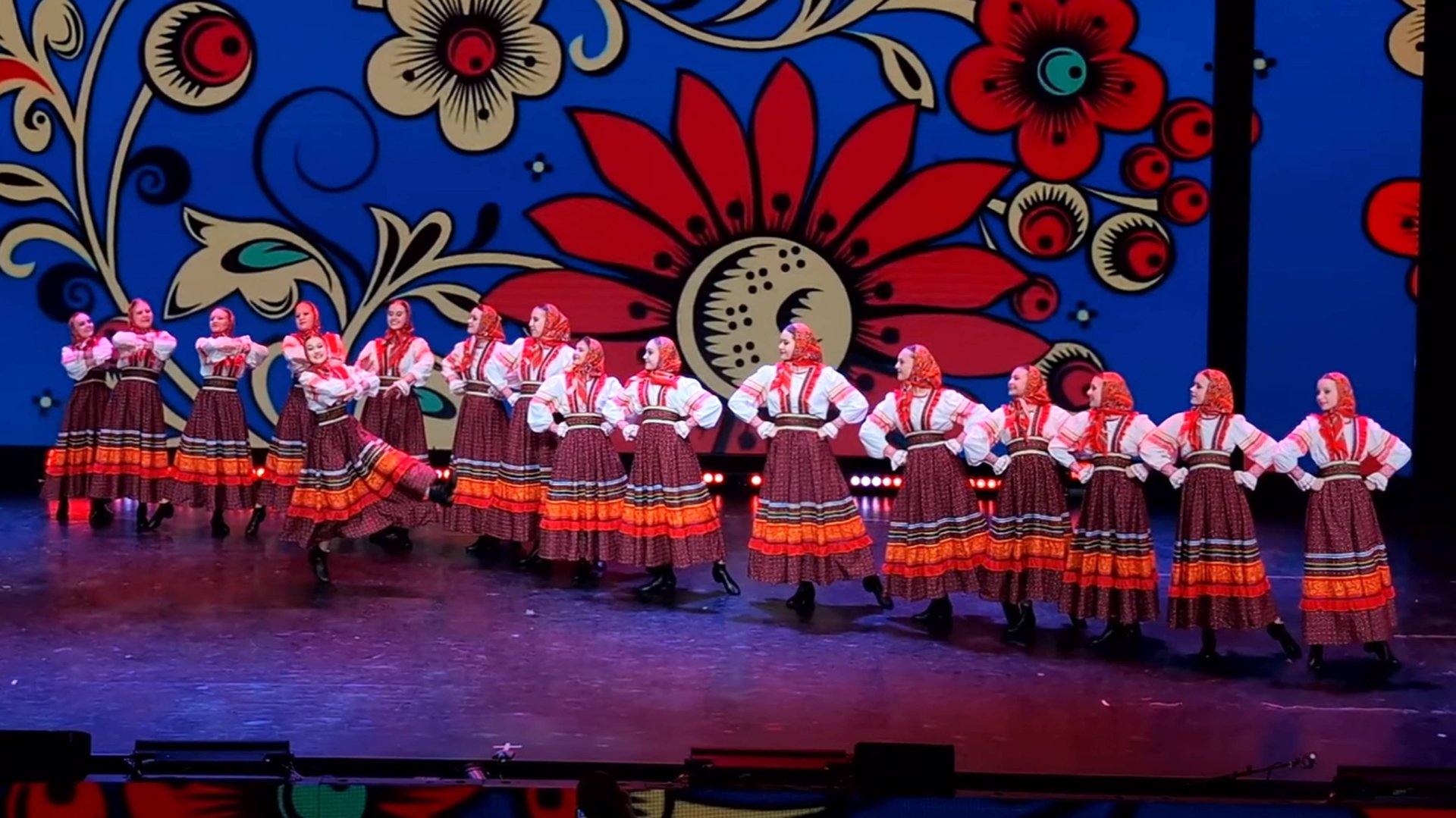 "Костромская толчея"