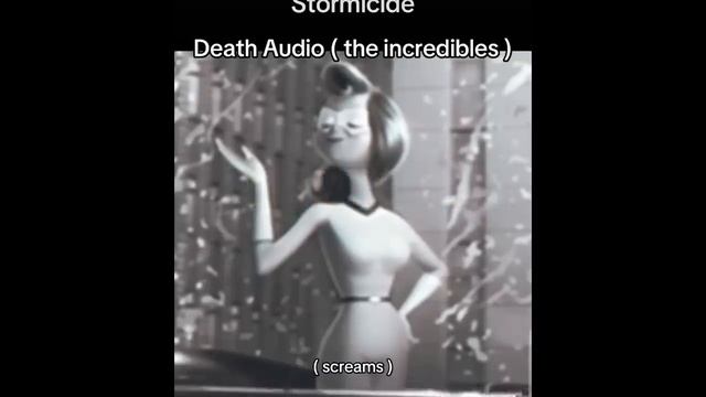 КАК ОМНИДРОИДЫ УНИЧТОЖИЛИ СУПЕРГЕРОЕВ (Incredibles Analog Tapes Динозавр)