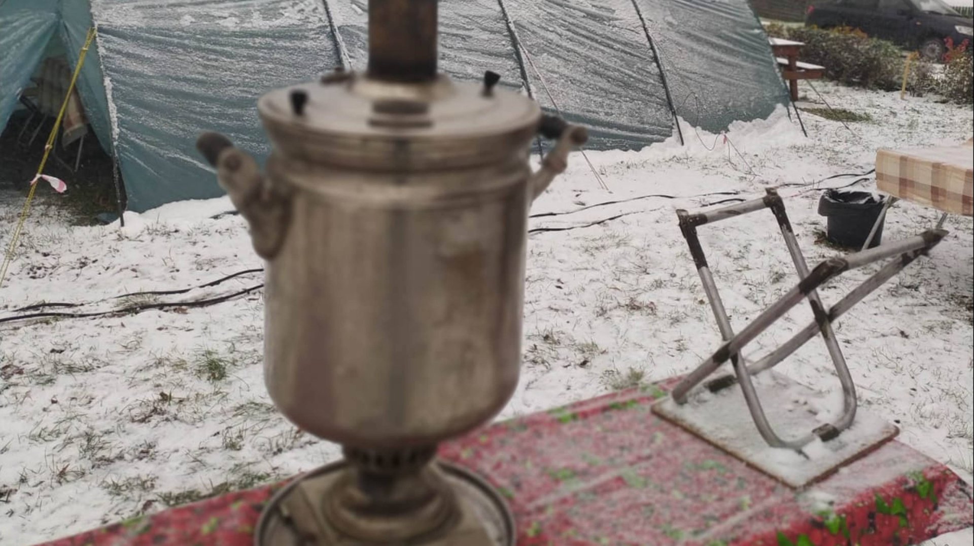 Фольклор русского Севера. Путешествие в глубинку Кировской области, село Казань