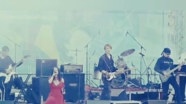 Группа LandCkrona