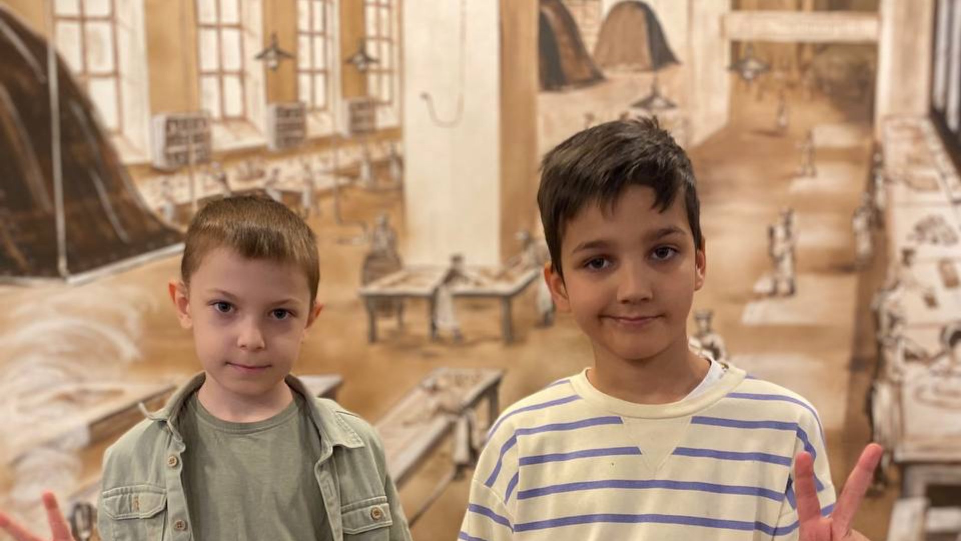 глупая тачка 1 серия