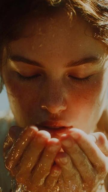 Зной, зной в тишине! Танцевальная песня.