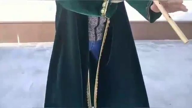 Рифат Йәмлихин - Ҡара өйрәк