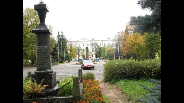 Тверь 29 сентября 2010