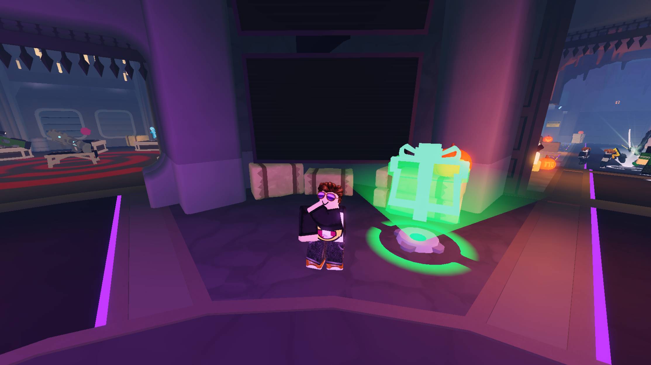 стрим играю в ривалс