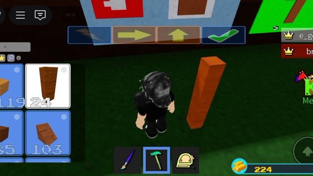 как зделать компьютер в построй корабль