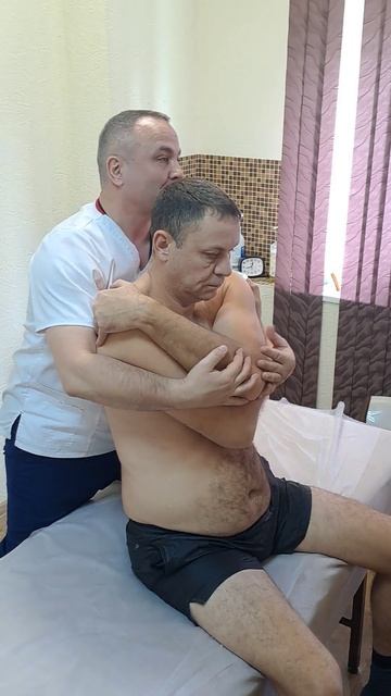 Мануальные техники